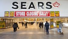 What happened to Sears: A look back 7 years after closures