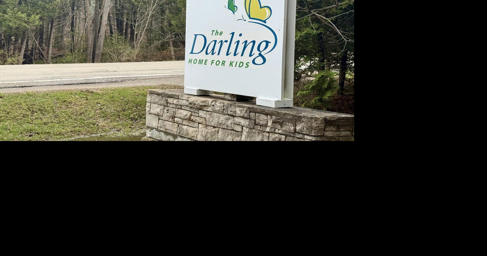Darling Home for Kids summer social fundraiser June 11