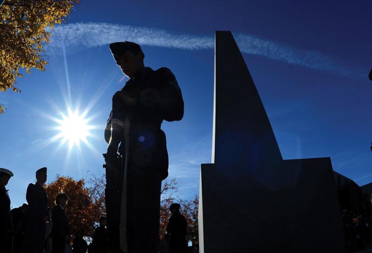 Remembrance Day ceremony 2025: How to watch Ontario, Canada