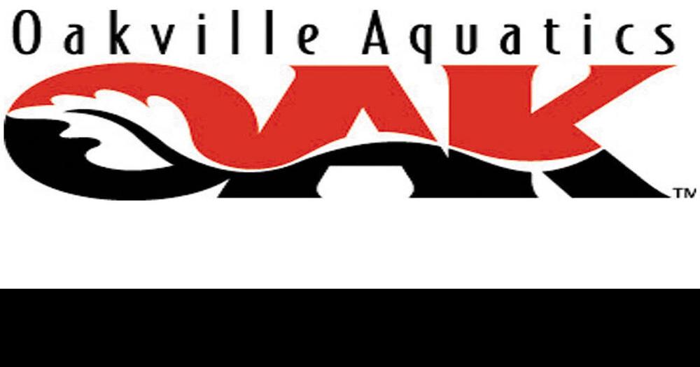 Fifth straight provincial long-course title for Oakville Aquatic Club