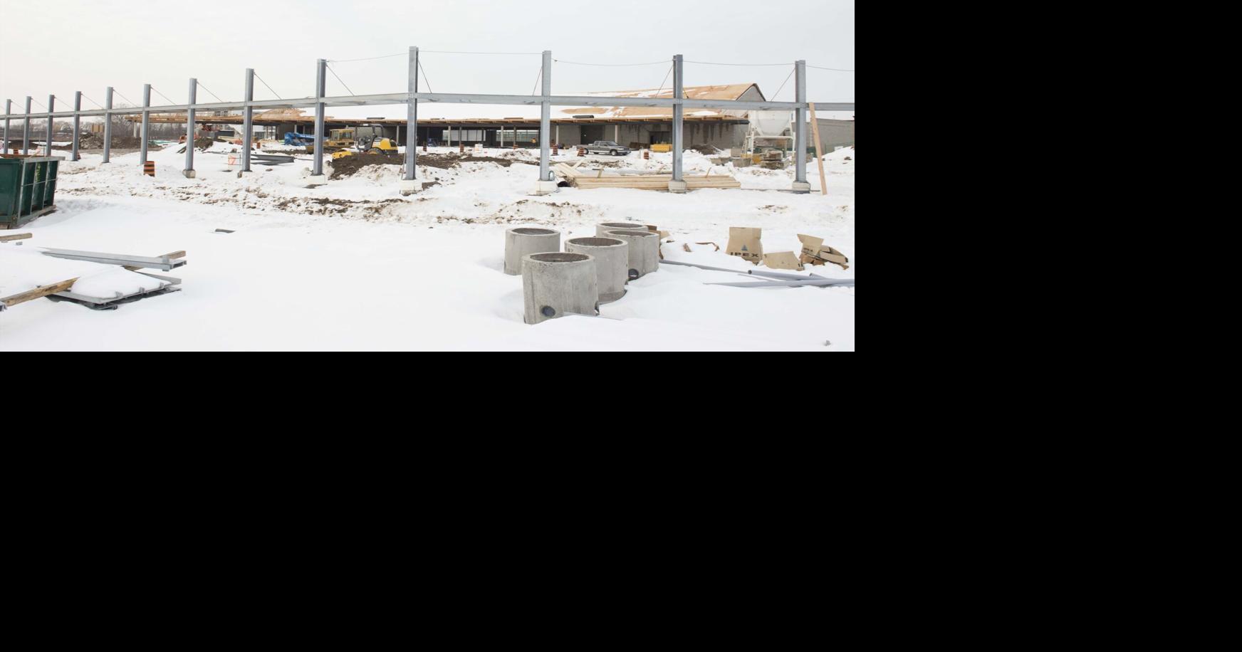Completion date set for June for updated Burlington GO Station