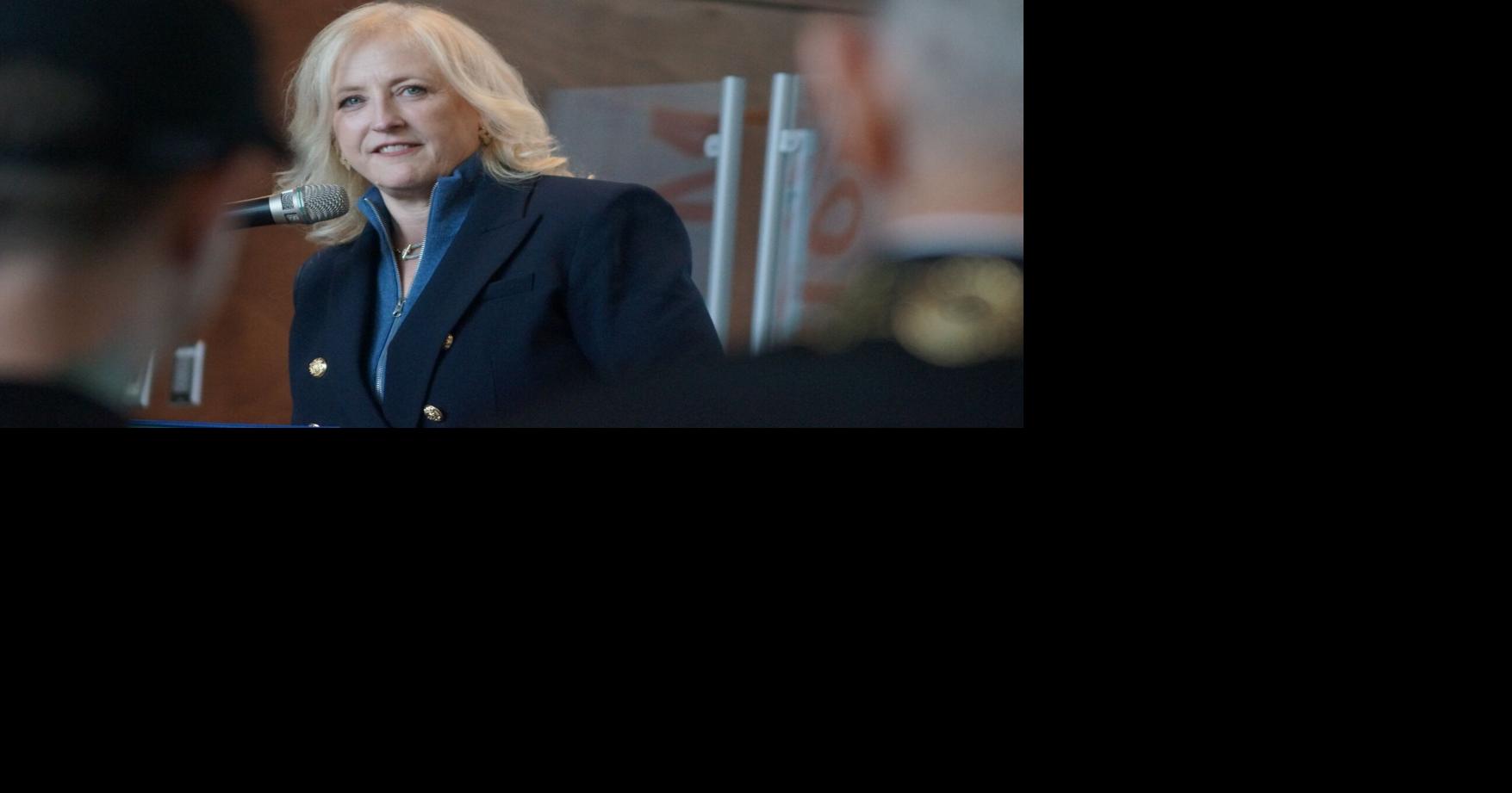 Lisa Raitt on losing her seat and what makes Milton special