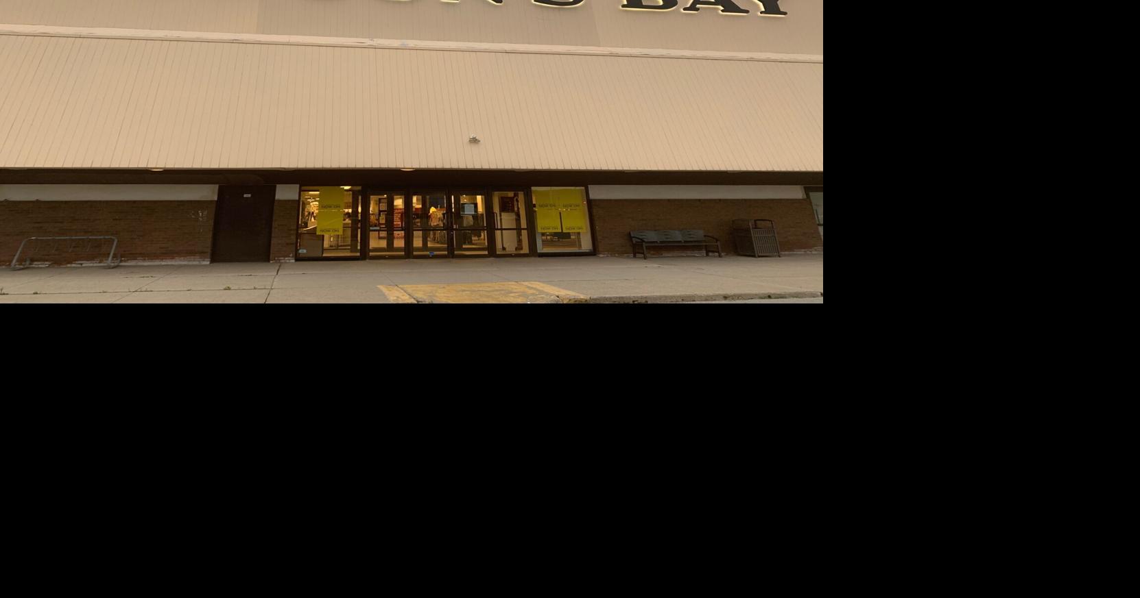 What Burlington mall shoppers want to see once store closes