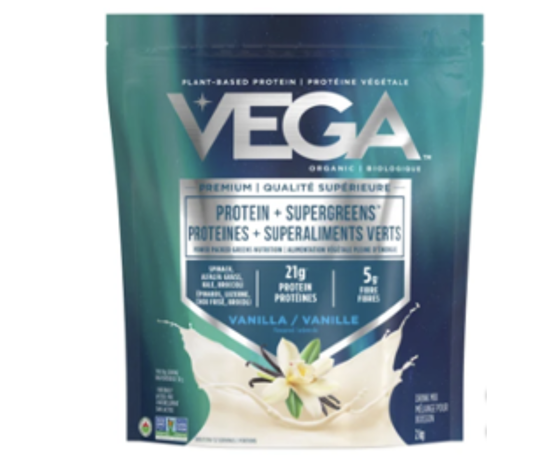 Quality notice for protein powder sold at Costco in Canada