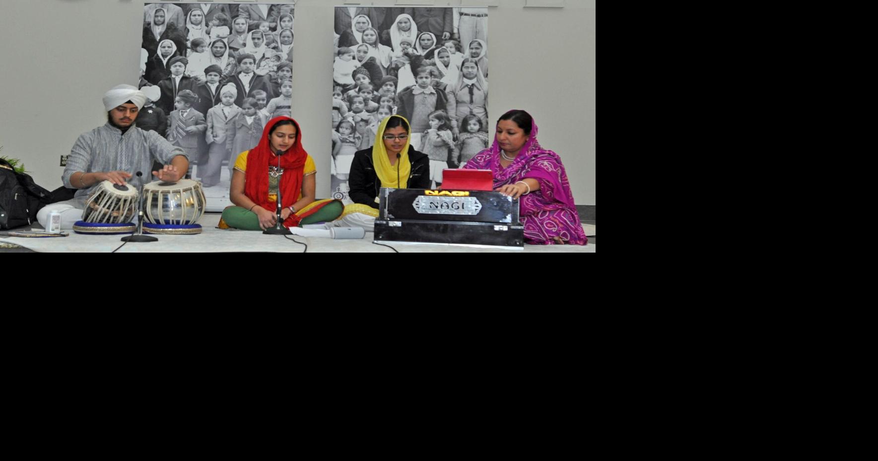 Sikh Heritage Celebration an ‘eye-opening’ exhibit in Oakville