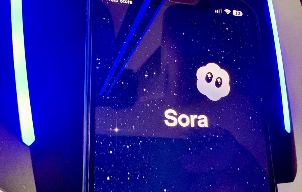 OpenAI’s Sora app: How to get access in Canada