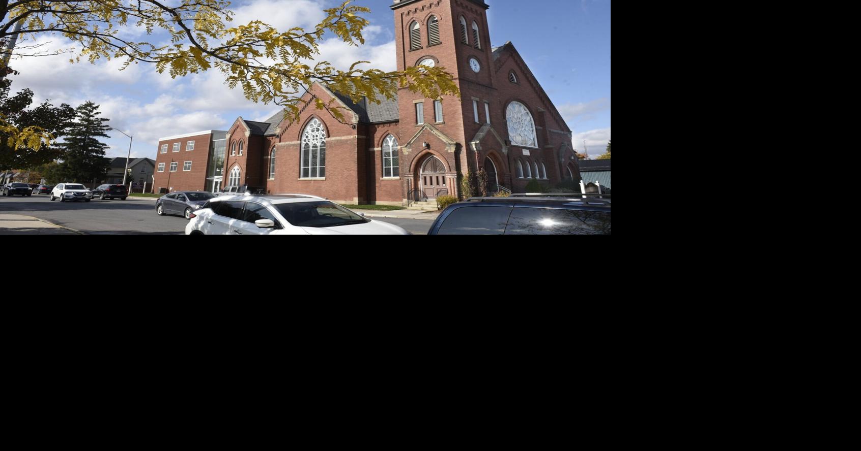 St. Paul’s United Church in Milton hosting concert series