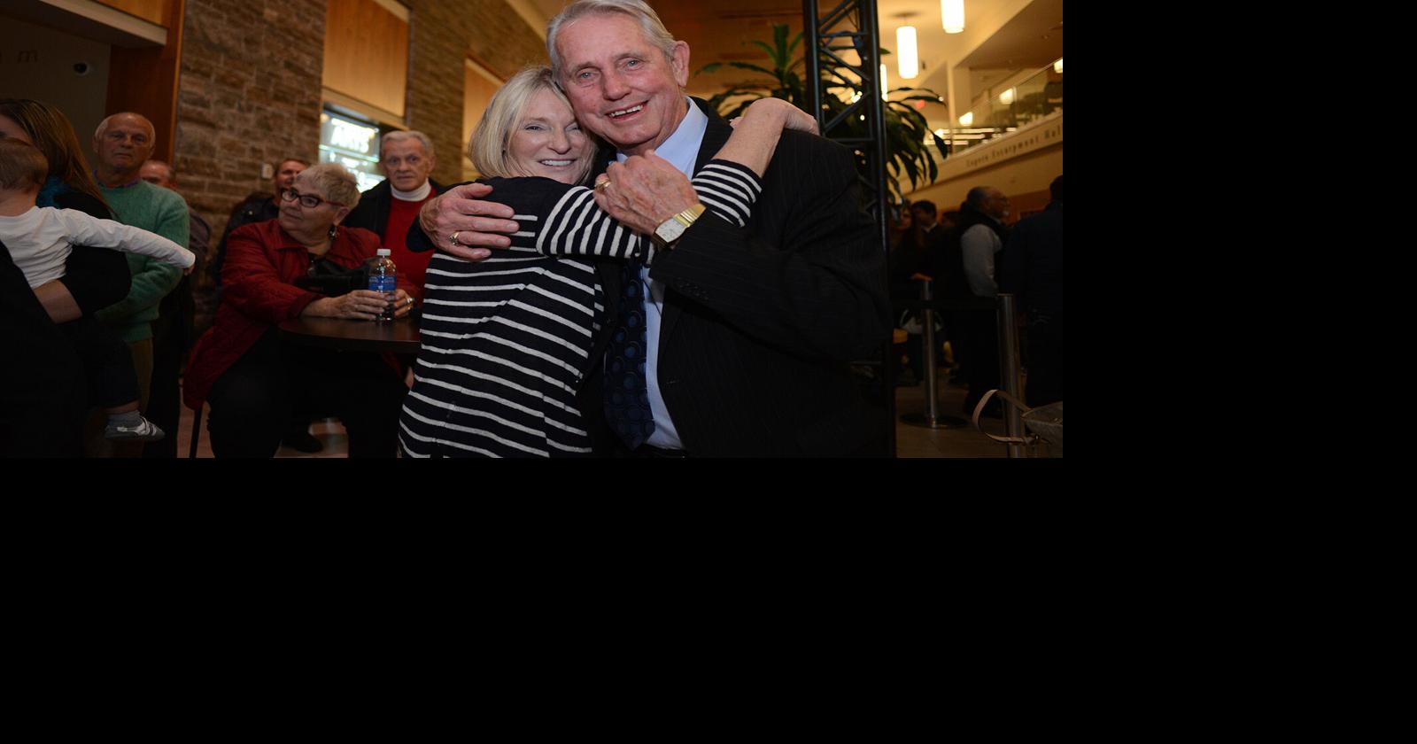 Krantz to enter 12th term as Milton’s mayor