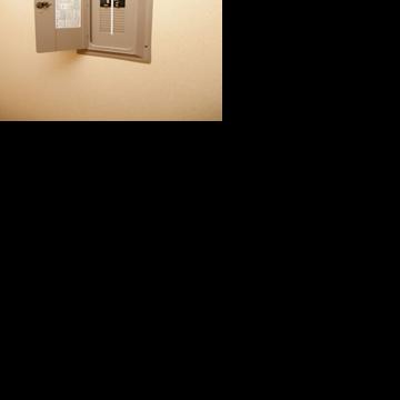 Why upgrade your home's electrical service capacity?