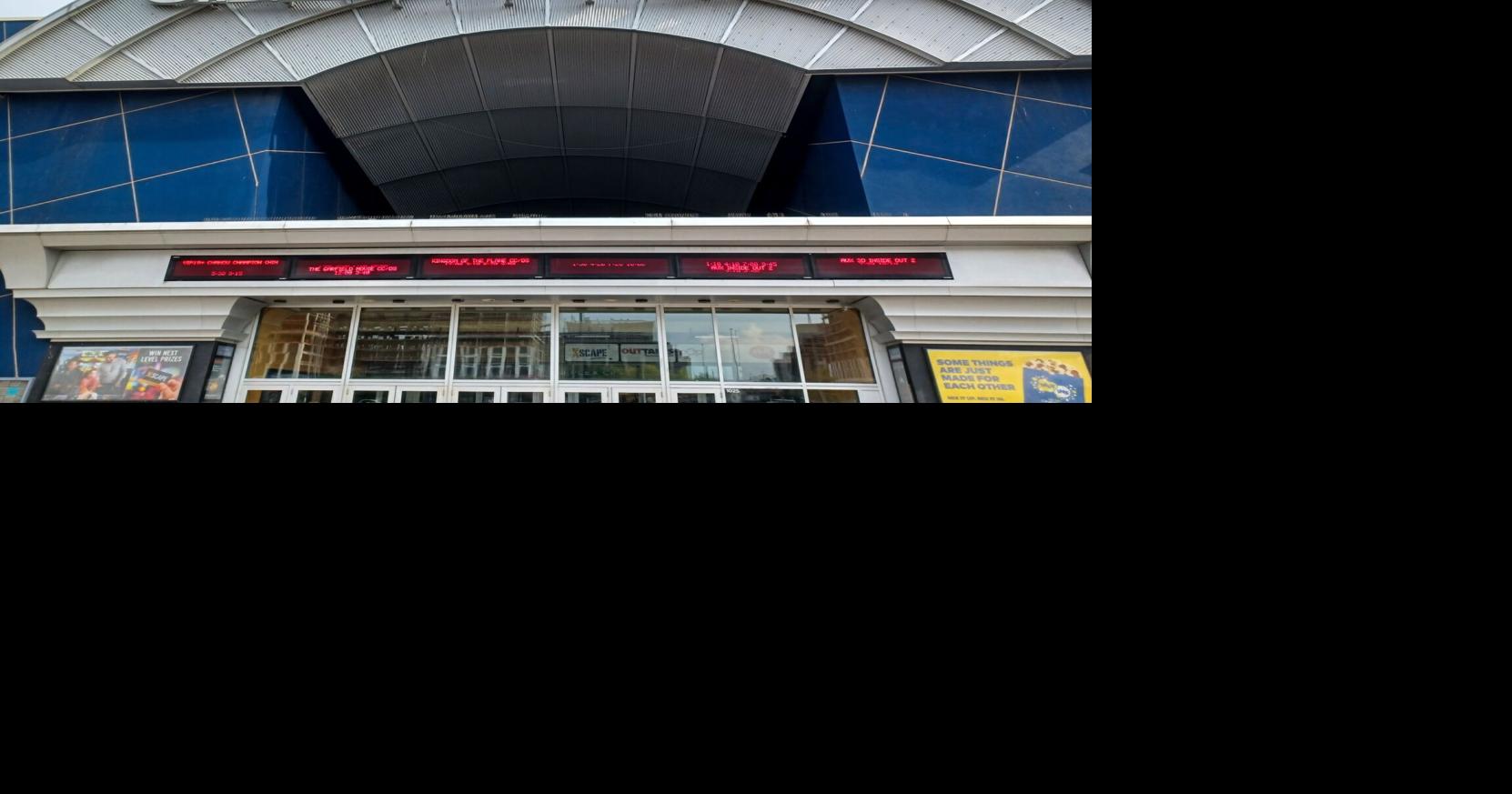 Cineplex’s $3.99 movies are back across Ontario this weekend