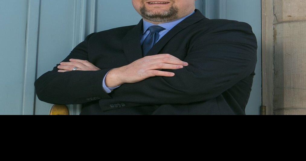 Mike Vertolli, Milton candidate for Ward 2 town councillor