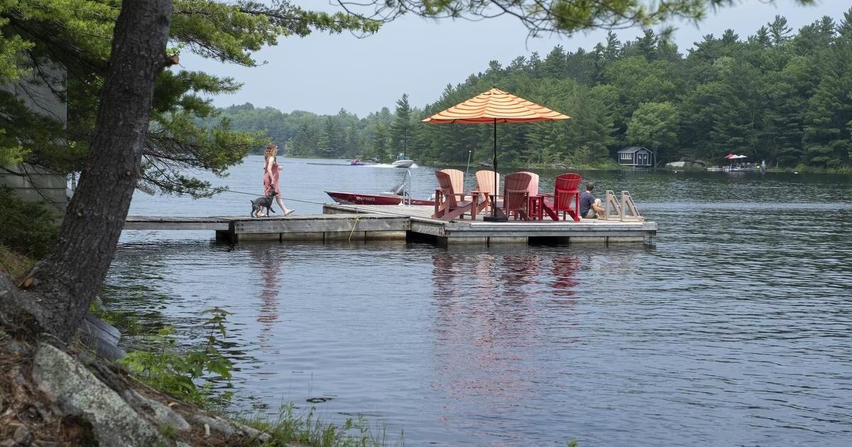 Ontario Civic Holiday long weekend guide