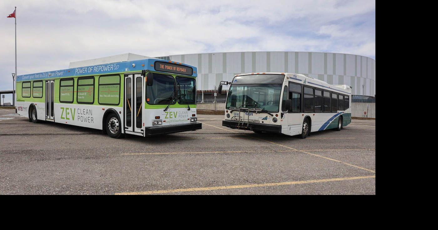 Milton hosting info session about transportation master plan