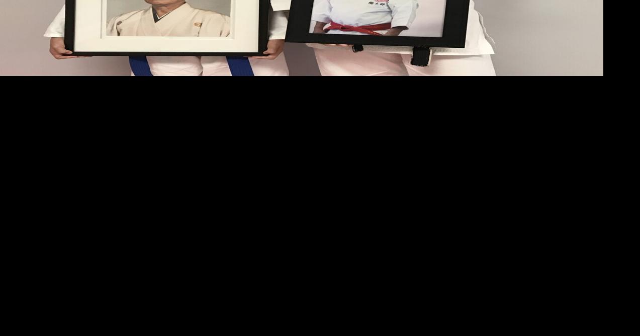 Burlington Chito Ryu Karate Club celebrates 30 years