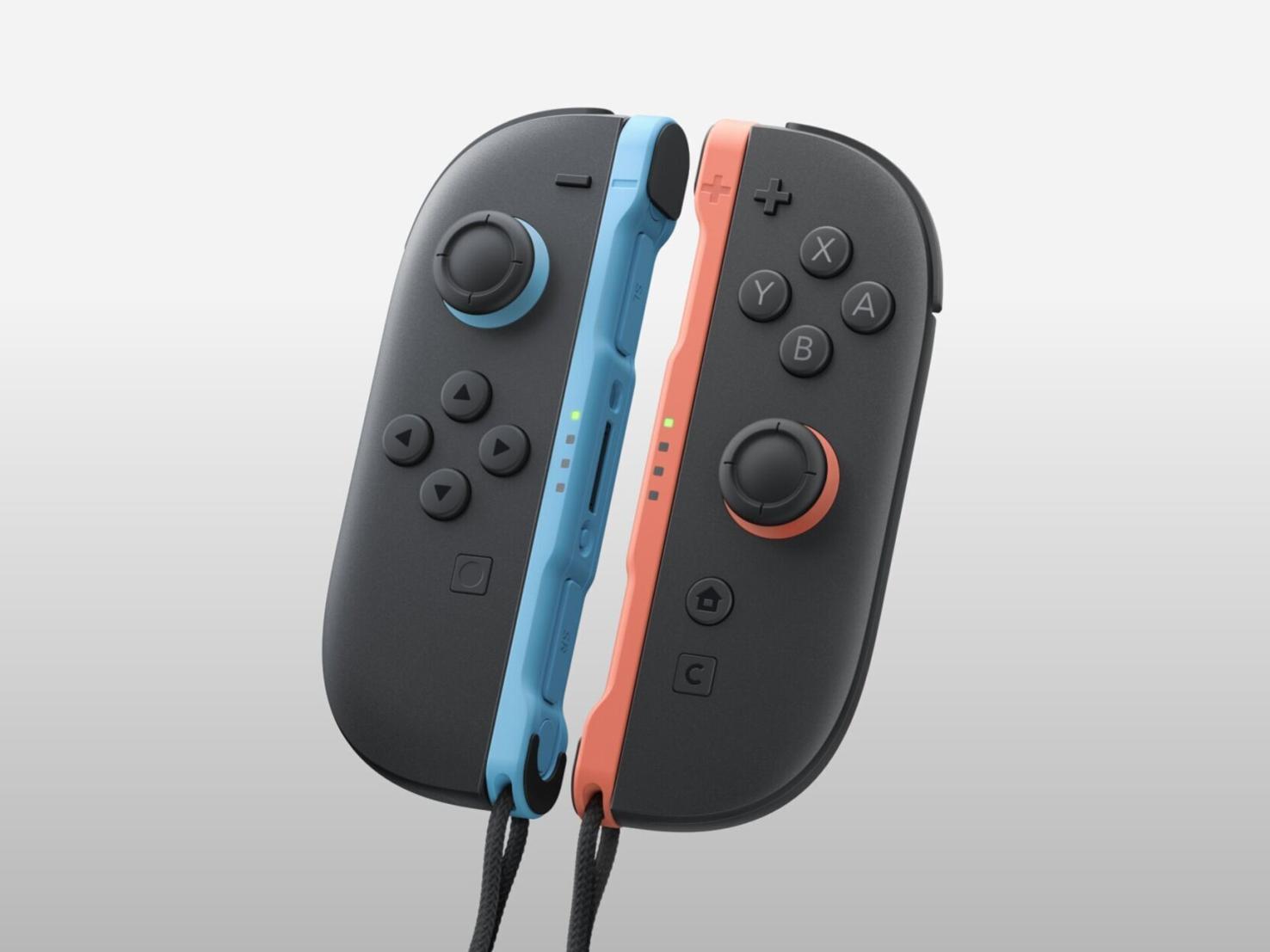 Here’s how much the Nintendo Switch 2 will cost in Canada