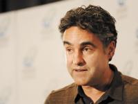 bruce croxon