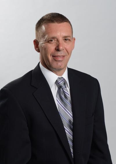 Sean Caffrey eyes Ward 3 seat on Oakville Town council