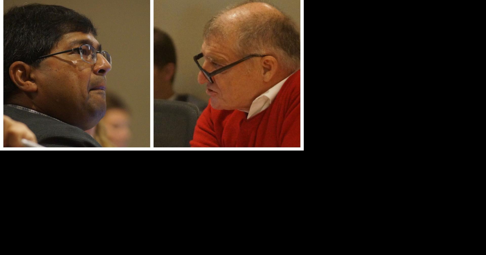 Halton Catholic District School board has new chair, vice-chair