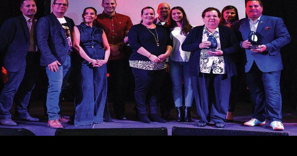 Philanthropic Paletta family boosts Burlington Foundation's Pandemic ...