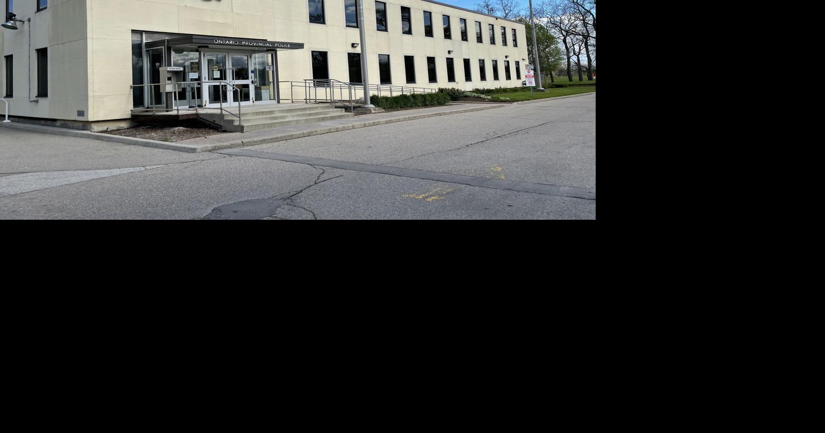 Burlington to get new OPP detachment