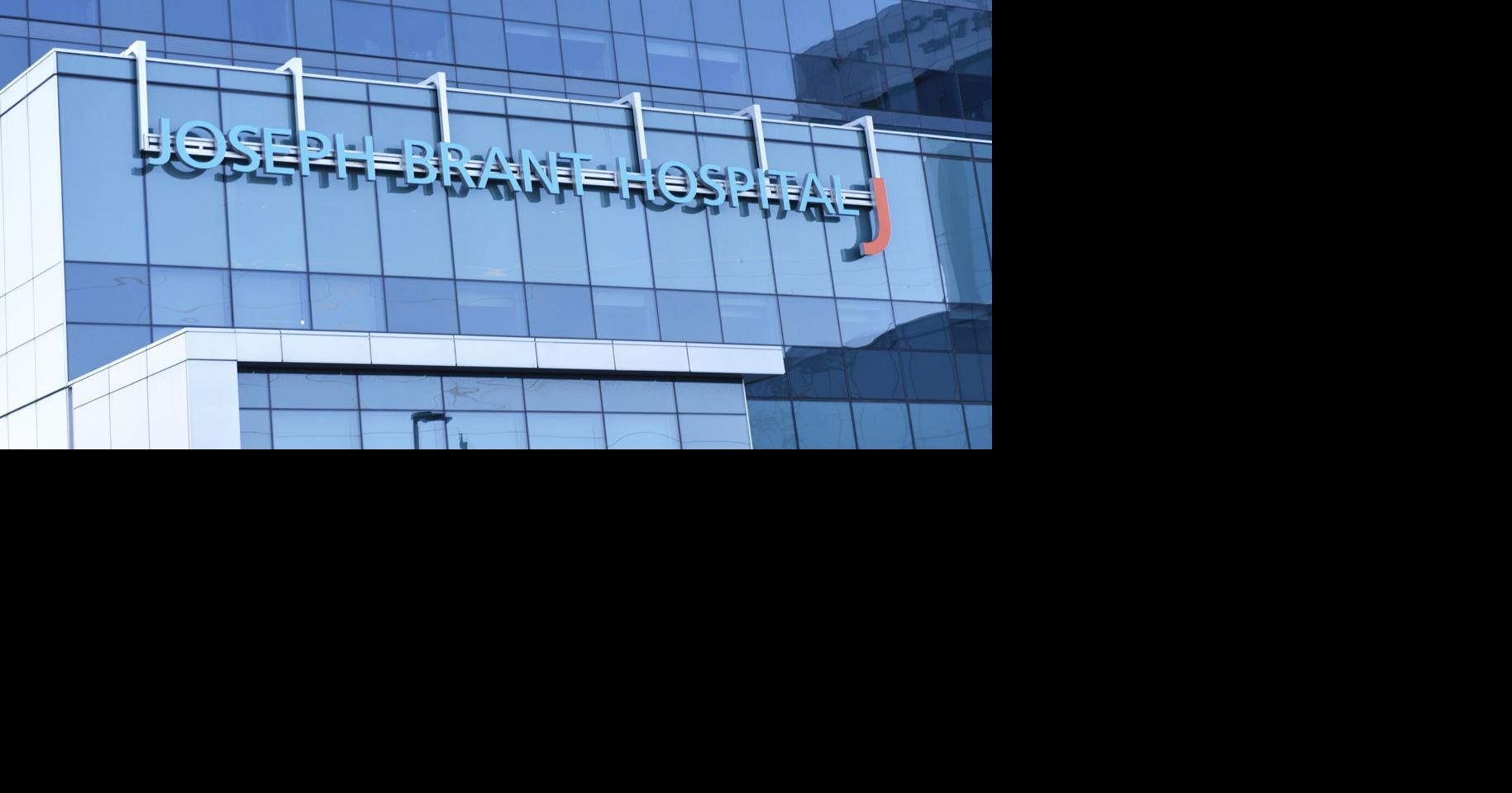 Joseph Brant Hospital in Burlington receives up to $4.6 million for ...