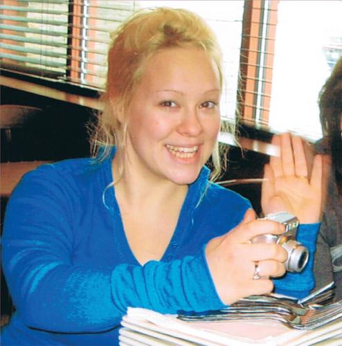 Murder charge laid in death of Jocelyn Bishop