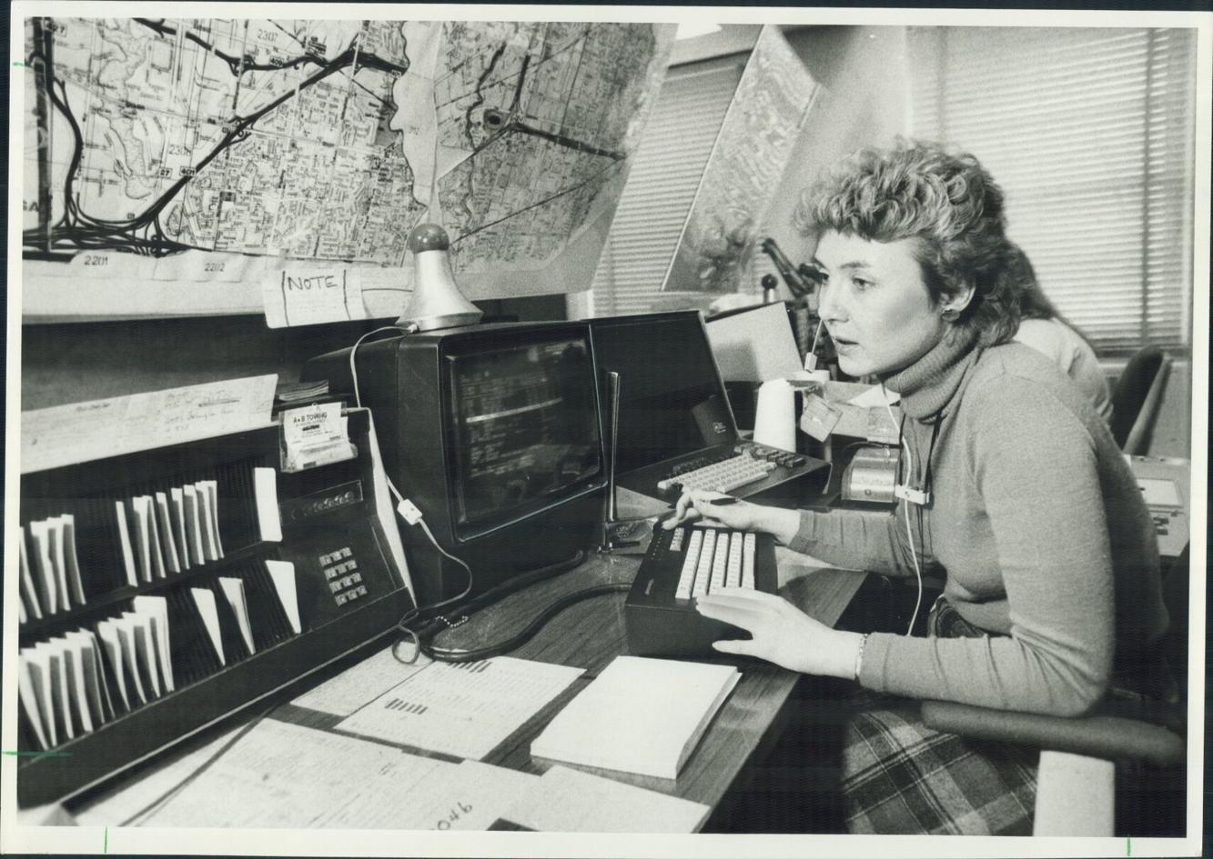 911’s evolution and what happens when you dial by mistake