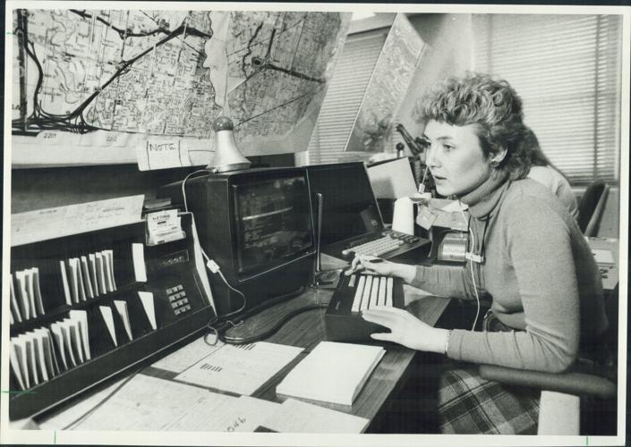 911’s evolution and what happens when you dial by mistake