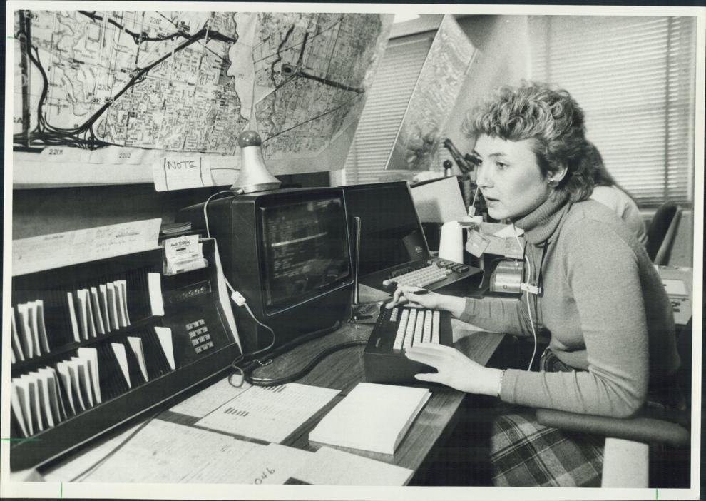 911’s evolution and what happens when you dial by mistake