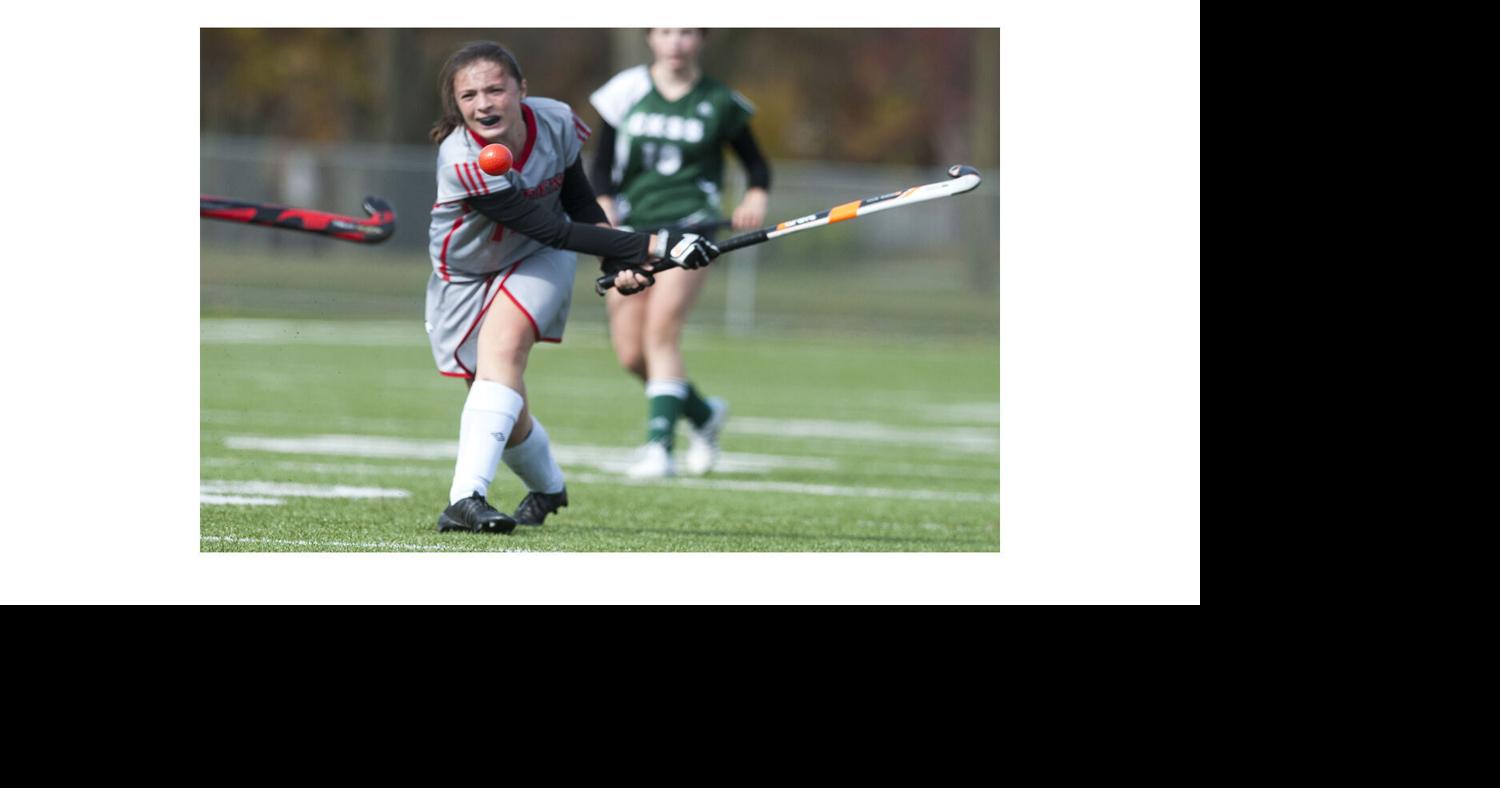 Hayden completes undefeated season with Halton junior field hockey title