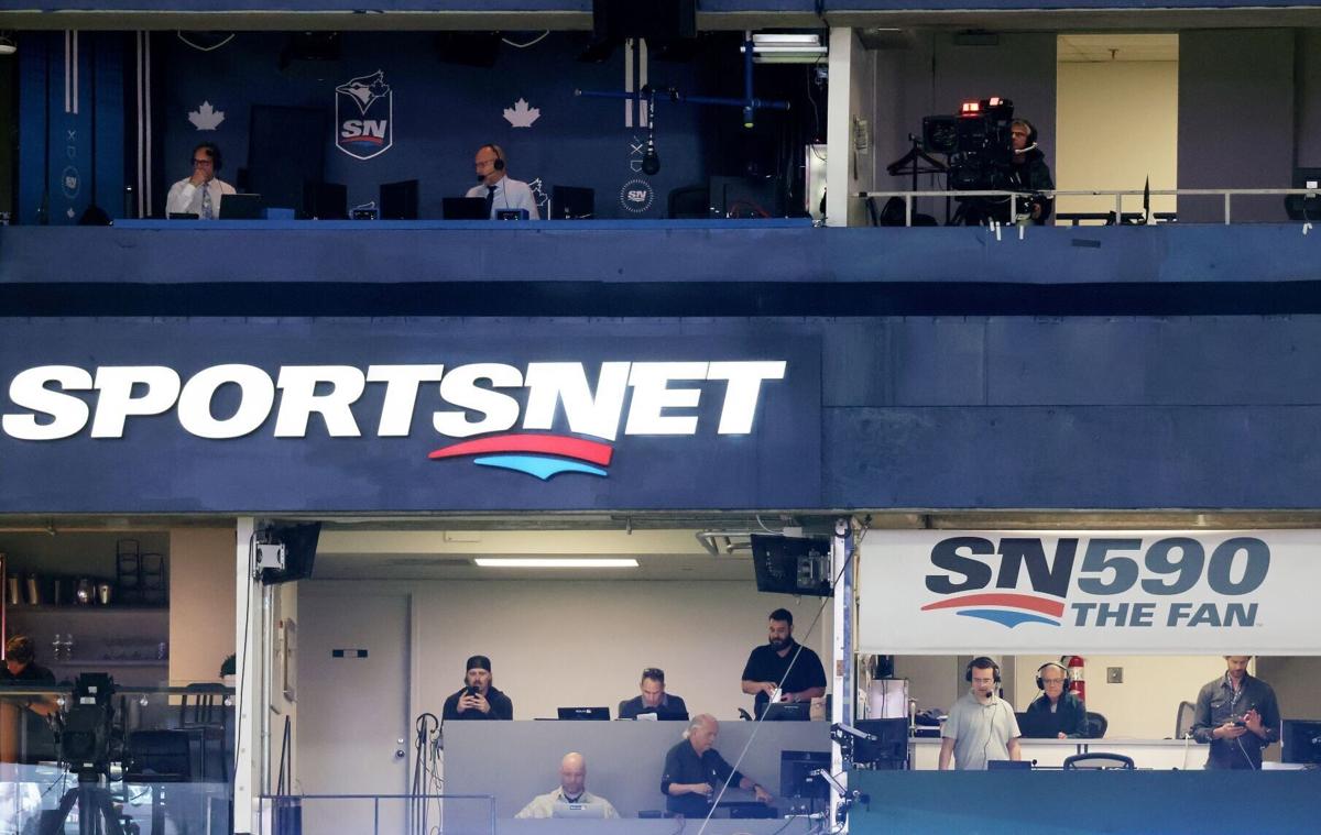 Ontario Sportsnet subscribers react to price hike