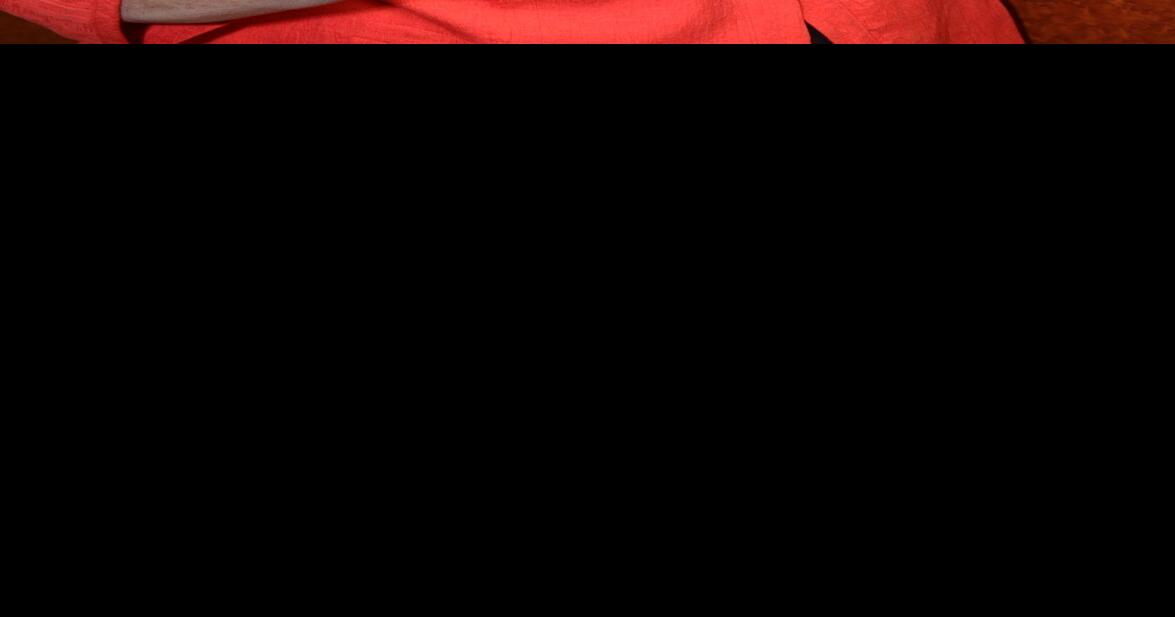 Milton Chamber’s Sandy Martin set to retire