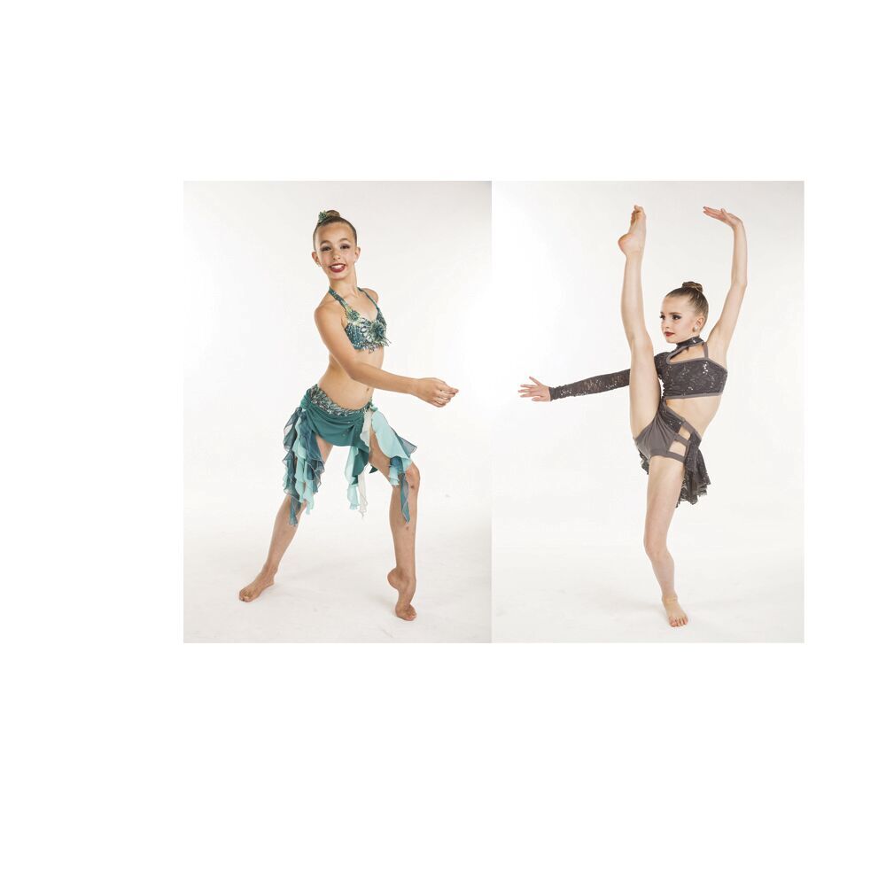 Oakville 10-year-olds headed to World Show Dance Championships in Germany