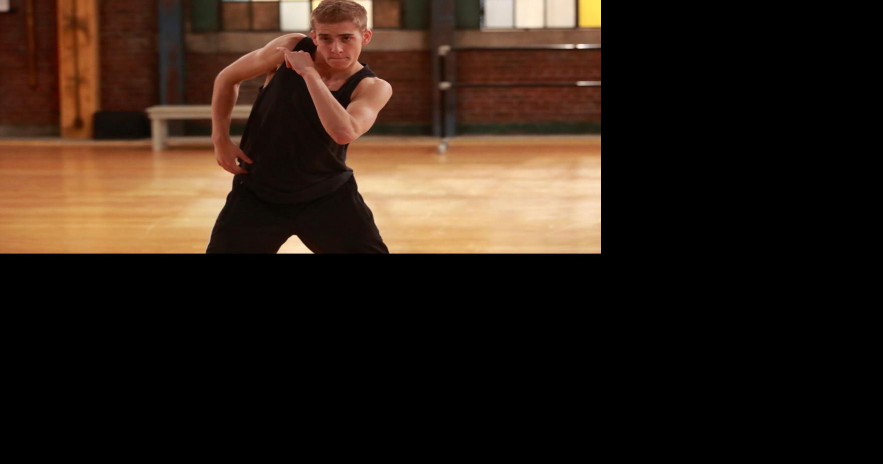 Oakville's Isaac Lupien says The Next Step has been his ‘big break’