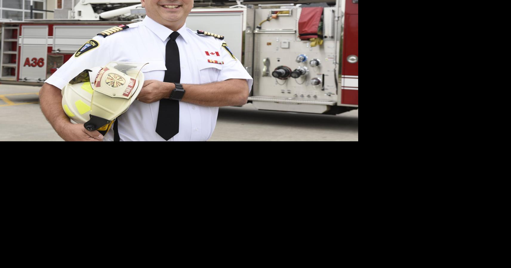 ‘Seasonal risks’: Milton firefighters share fire prevention tips