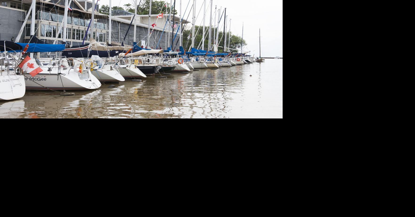 'Our recovery process is underway': What's re-opening soon in Oakville ...