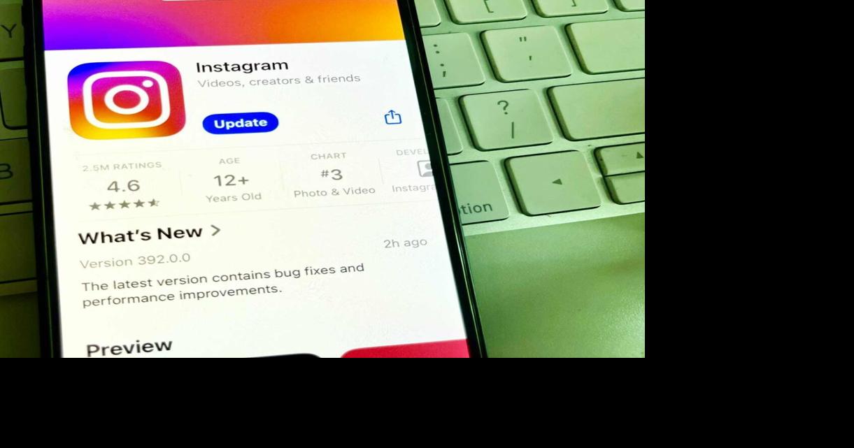 Here’s how Instagram’s new repost button works