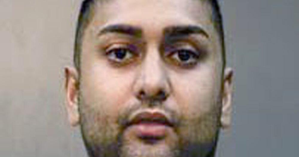 Alleged gangster’s Oakville paradise — cocaine, cartels and carnage