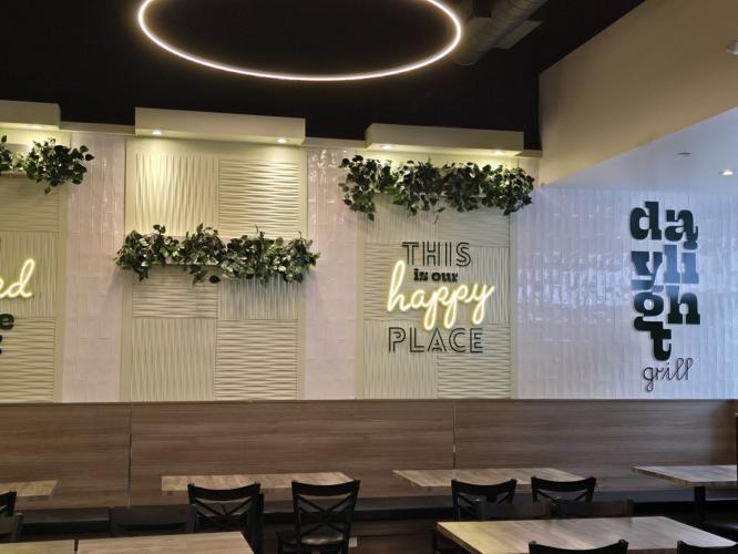 Daylight Grill to Burlington after 14 years in Clarkson