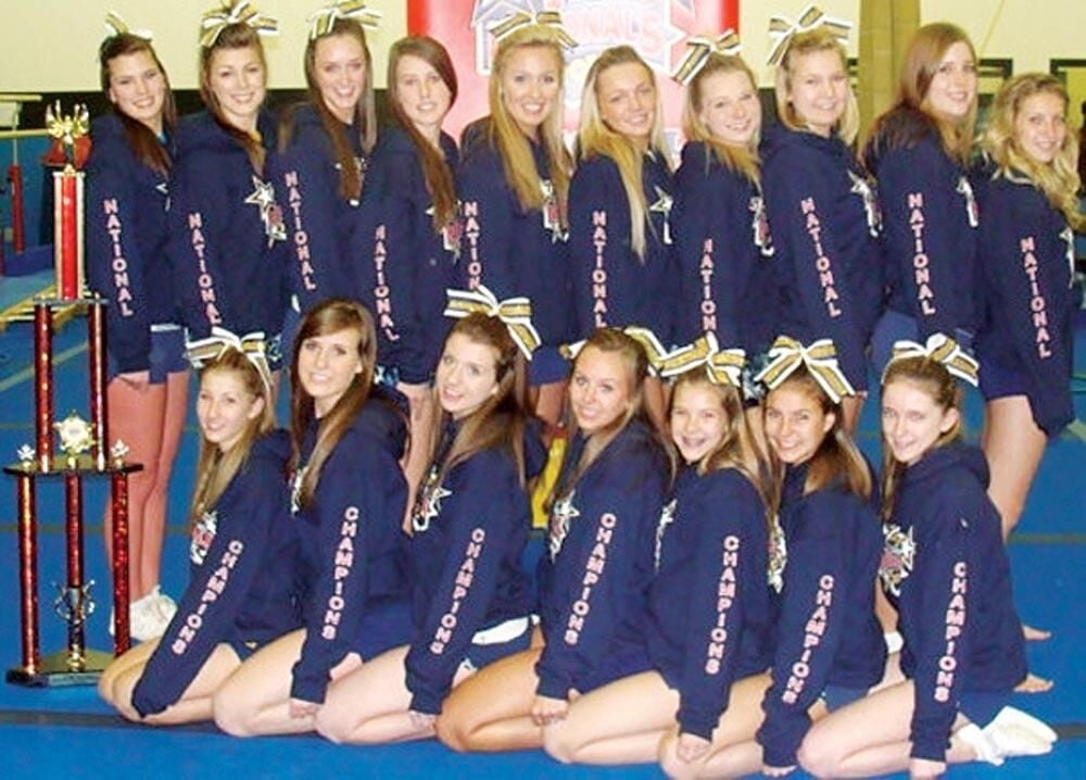 Give me a C-H-A-M-P-I-O-N-S