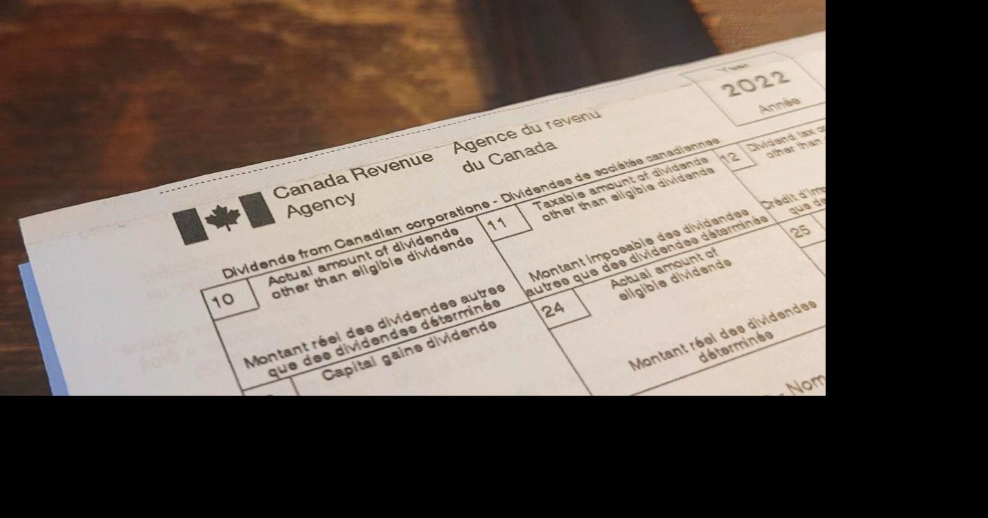 Signs scammers are using your SIN for tax fraud