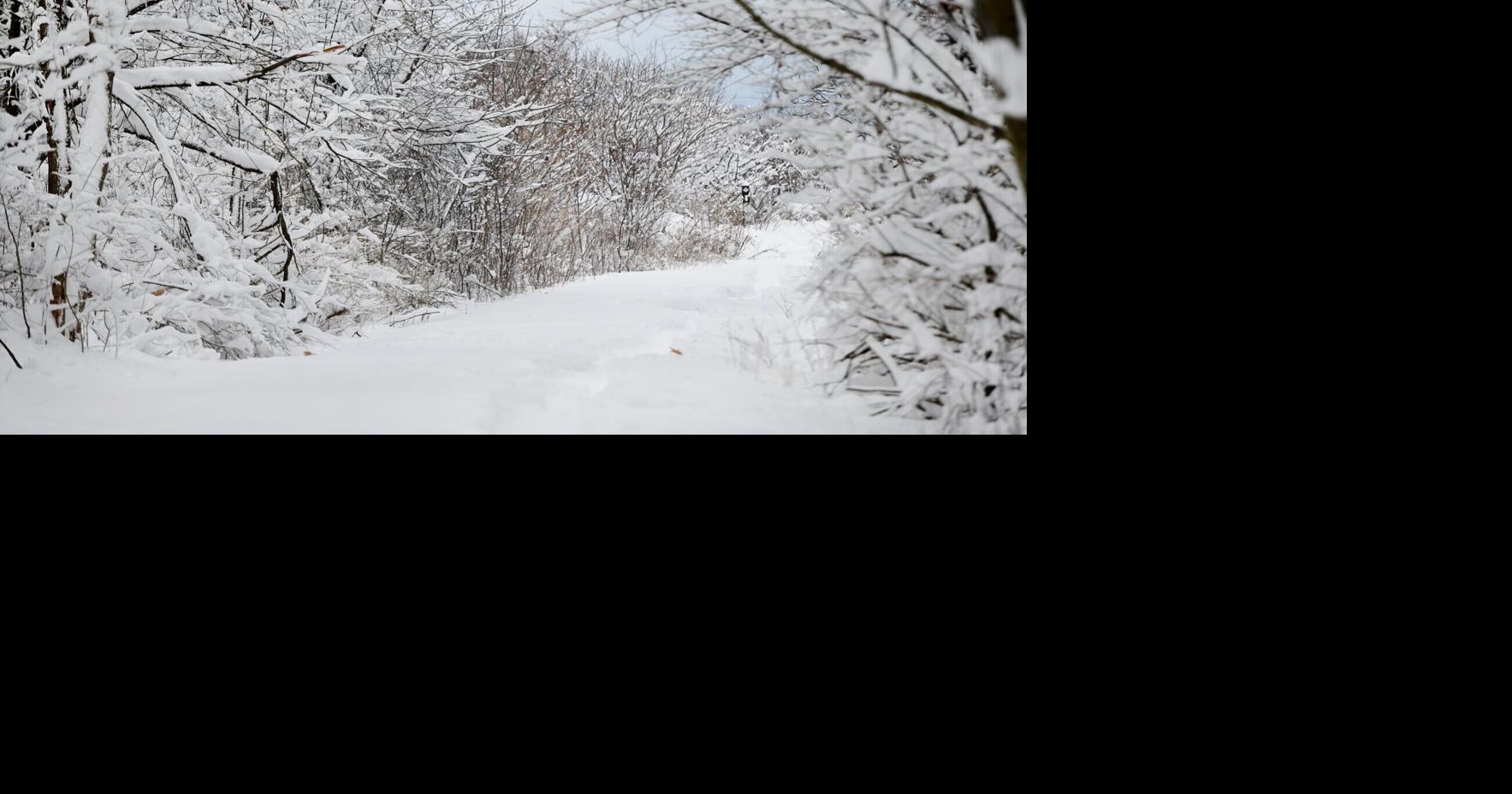 Will Ontario get a break from the cold weather this week?