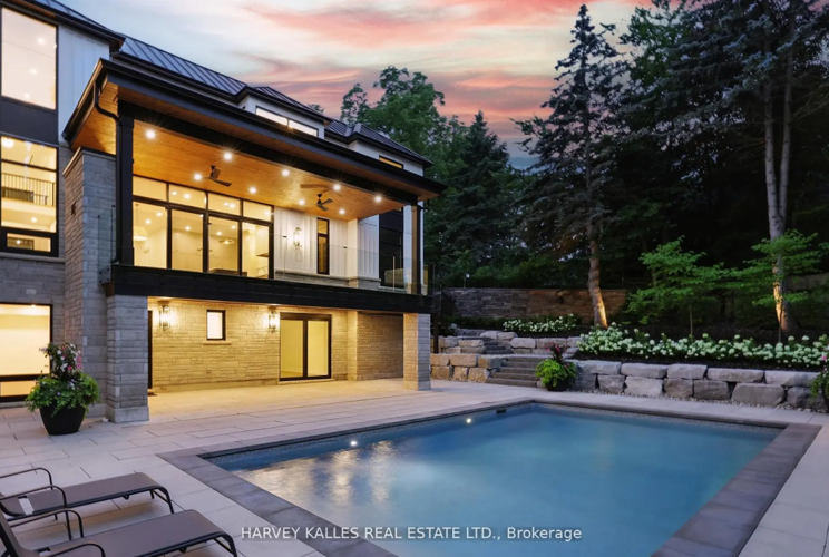 Halton’s most expensive home listings in December