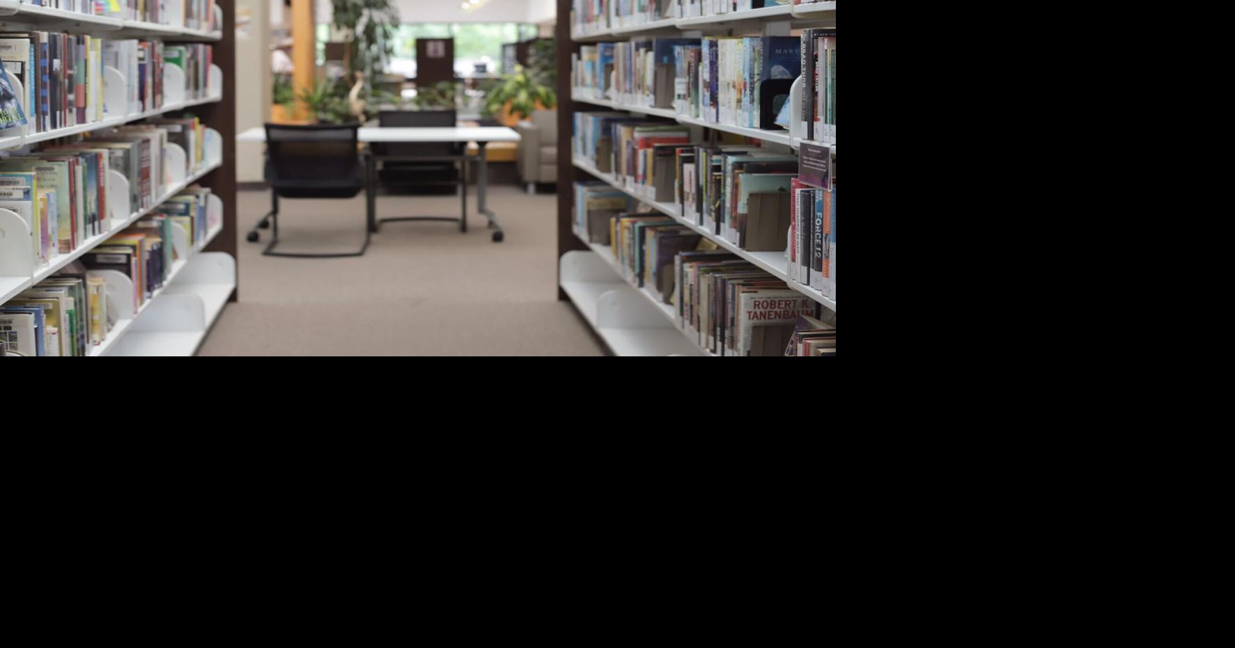 Celebrating Ontario Public Library Week Oct. 20 to 26