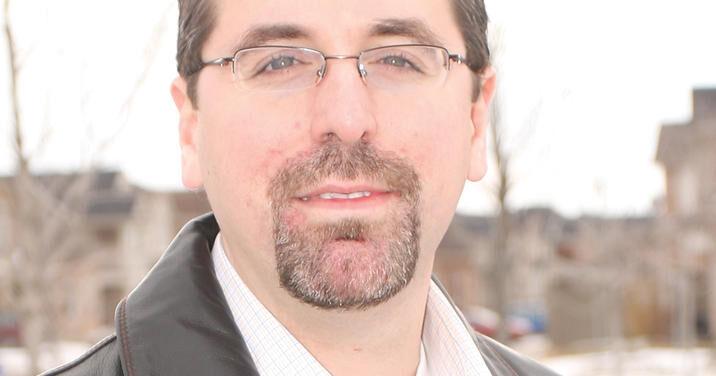 Virdo joins Ward 7 race