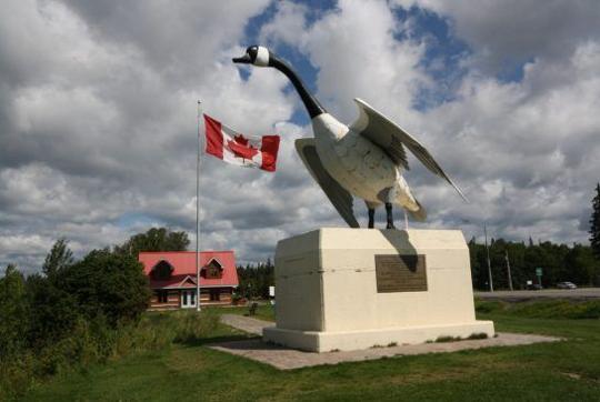 Ontario township home to ‘iconic’ Canadian roadside stop