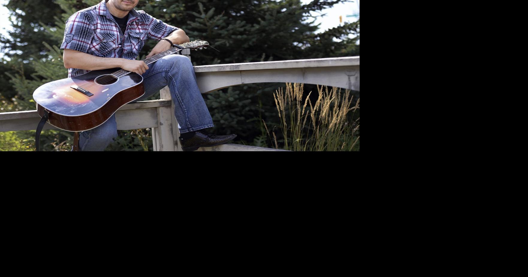 Oakville's Anthony Tullo hits Canadian airwaves with new single