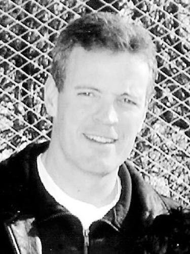 Class of 2010: Meet Tom Fergus