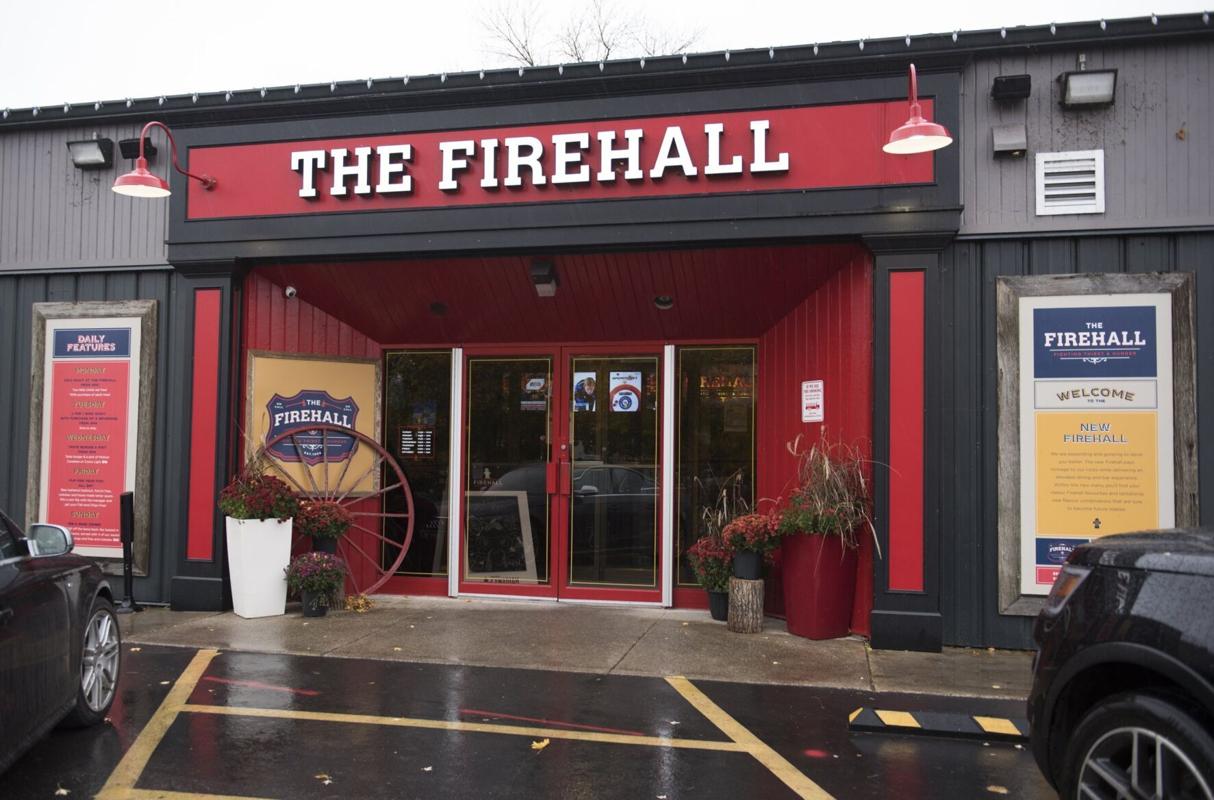 Oakville's Firehall restaurant going strong after nearly 20 years