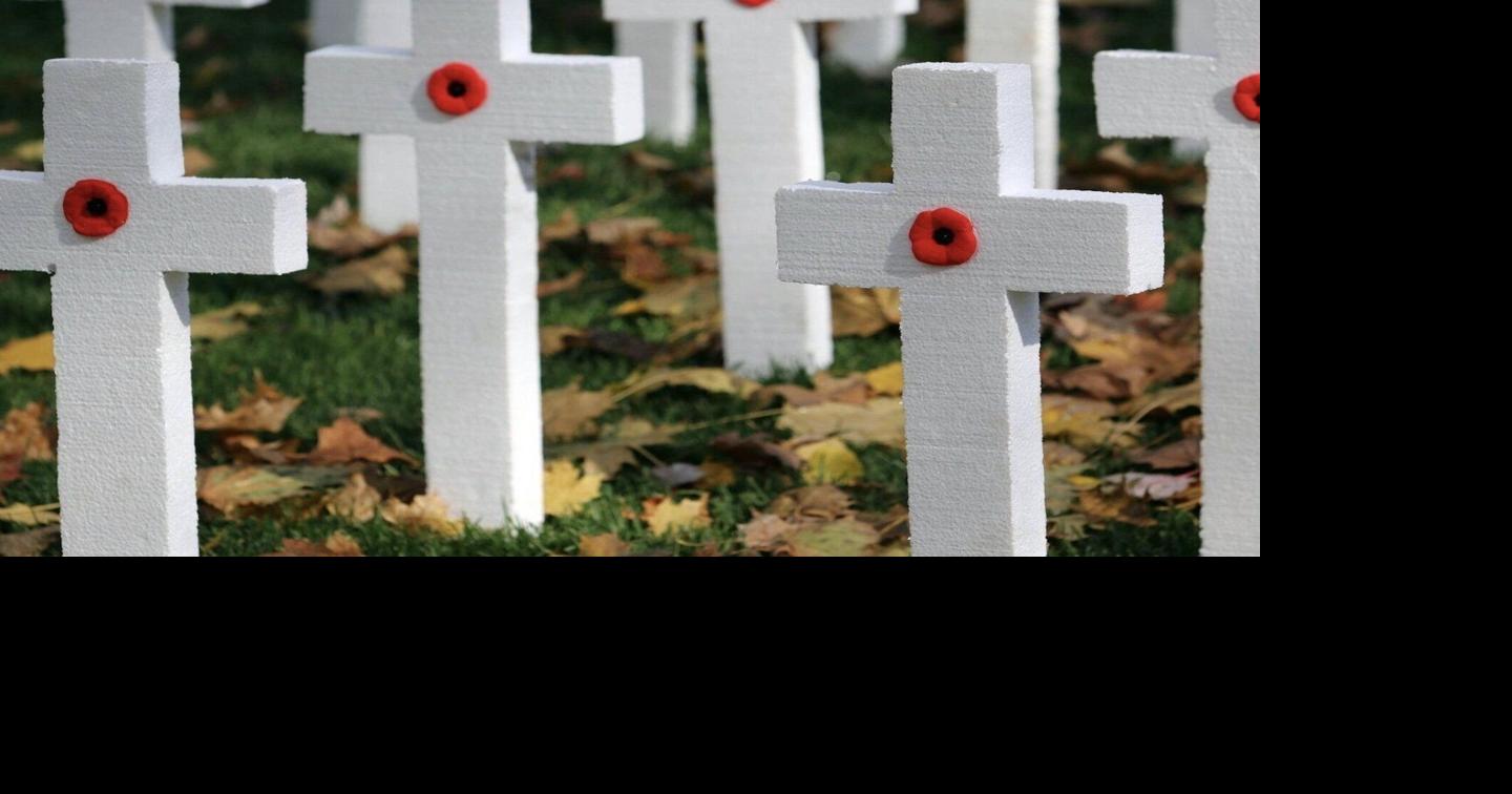 Is Remembrance Day a stat holiday in Ontario?